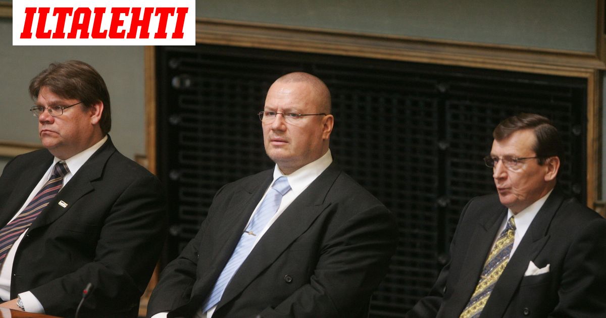 Tony Halmeesta tehtiin elokuva – katso traileri