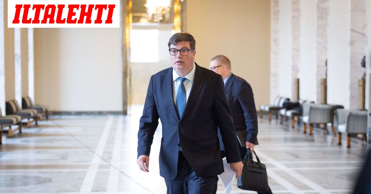 Satonen tapaamisesta SAK:n kanssa: ”Pöytään tuli ihan uusia asioita”