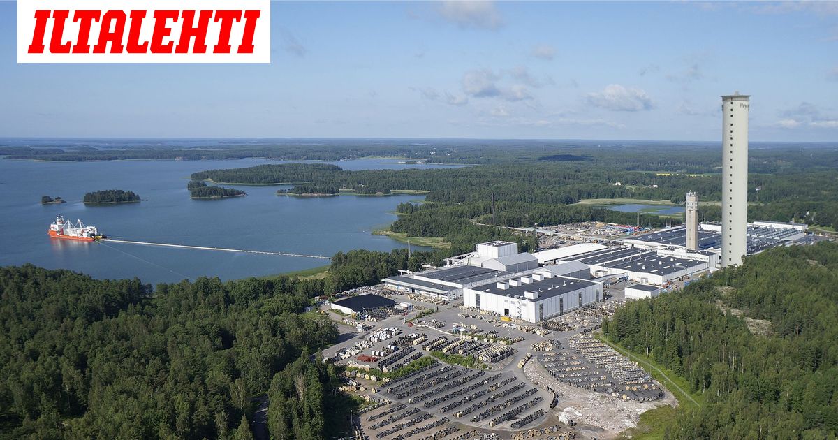 Kirkkonummelle nousee Suomen korkein rakennus