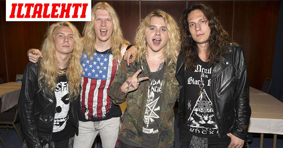 Uutta tietoa Santa Cruzin hajoamisesta - Arttu Kuosmanen heitettiin ...