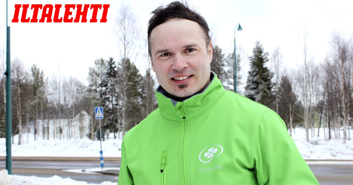 Sallan kunta kutsuu insestikommentilla kohauttaneen Fatim Diarran ...