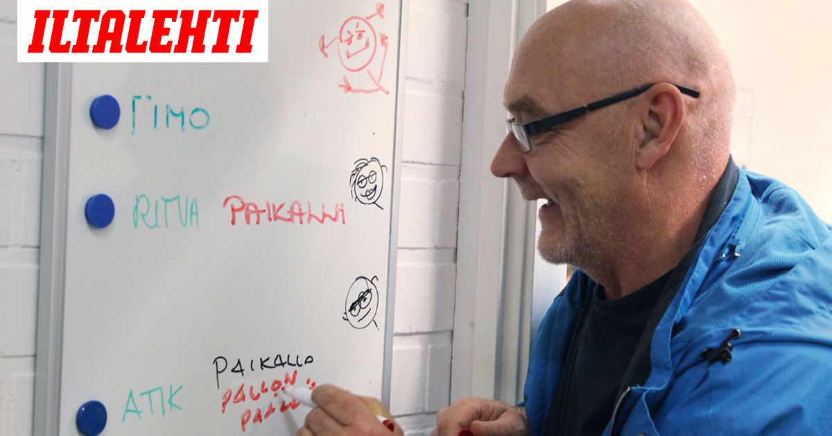 Atik Ismail ja uusi ura