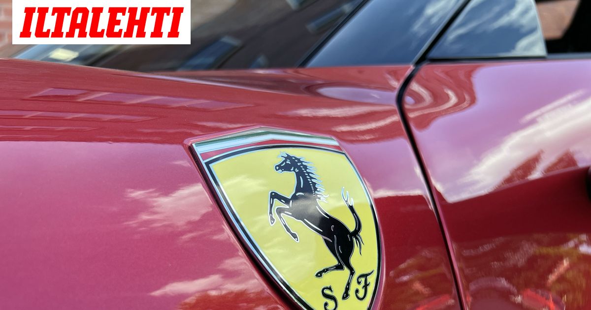 Ferrari julkaisi salaperäisen Instagram-videon – Mitä tapahtuu 16. päivä?