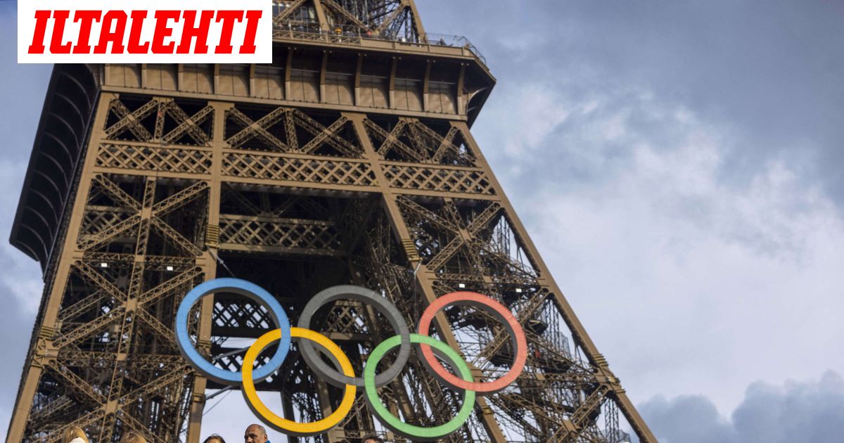 NYT: Ranska häätää kodittomia Pariisista – Perillä odottaa karu kohtalo