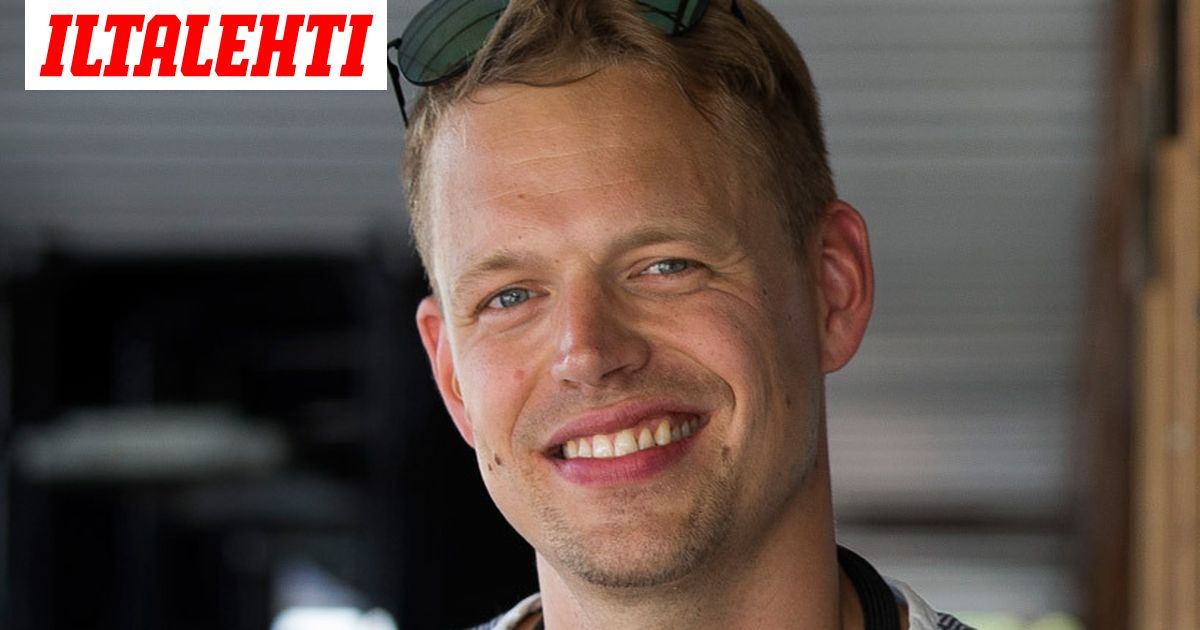 Räppäri Signmark kiertää poliitikkojen kanssa maailmaa