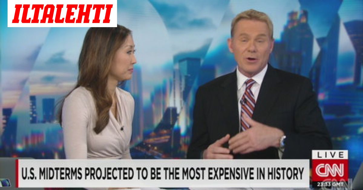 USA:n vaaleista tulossa historian kalleimmat