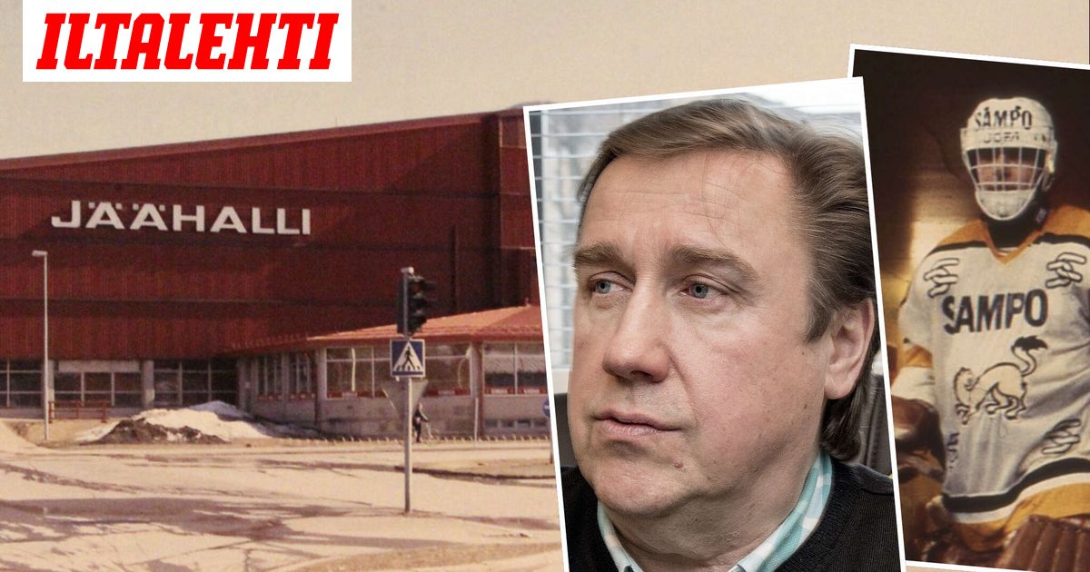 ”Sieltä tuli savua pukukoppiin” – Kärppien punainen laatikko tiensä päässä