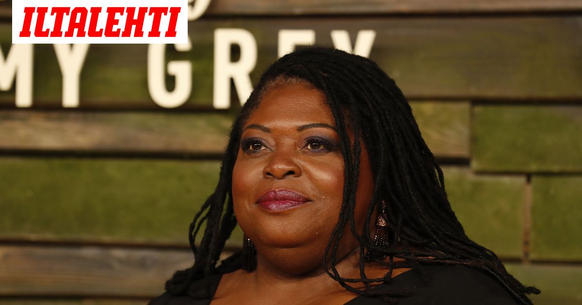 General Hospital -tähti Sonya Eddy on kuollut