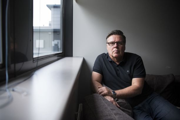 Jari Aarnio kertoo vankilassa olostaan