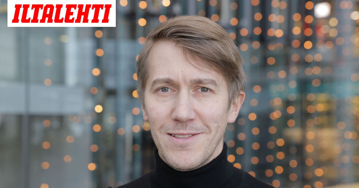 Jussi Vatanen on huolissaan maatalouden kriisistä