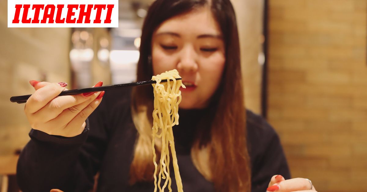 Miksi koemme nälkää eri tavoin?