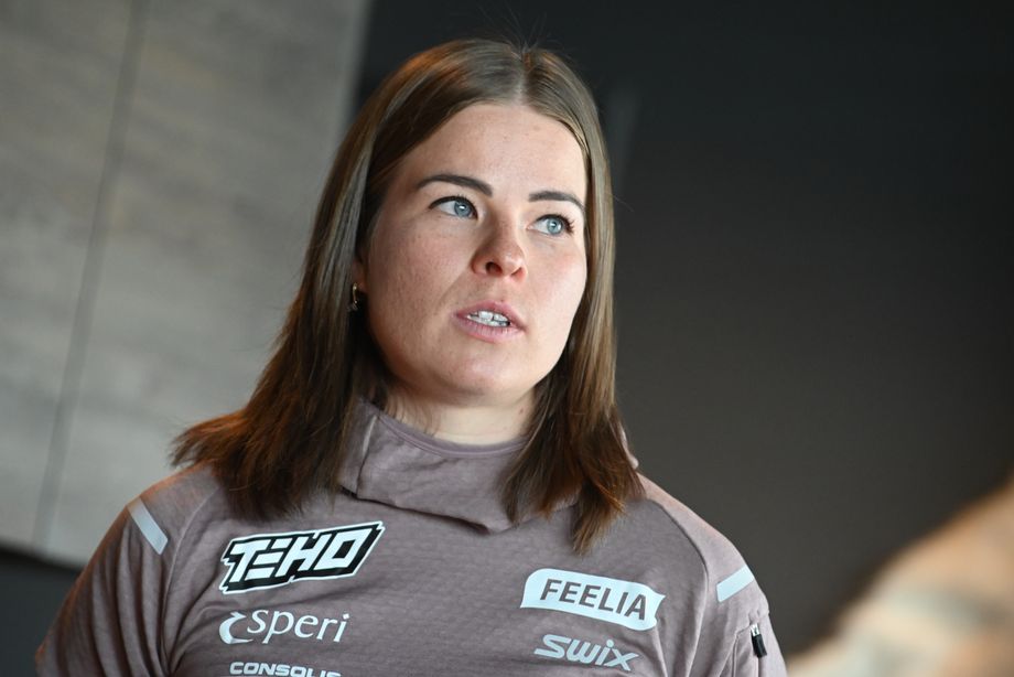 Krista Pärmäkoski valitsi hyvin yllättävän auton: ”Teini-Krista on ...