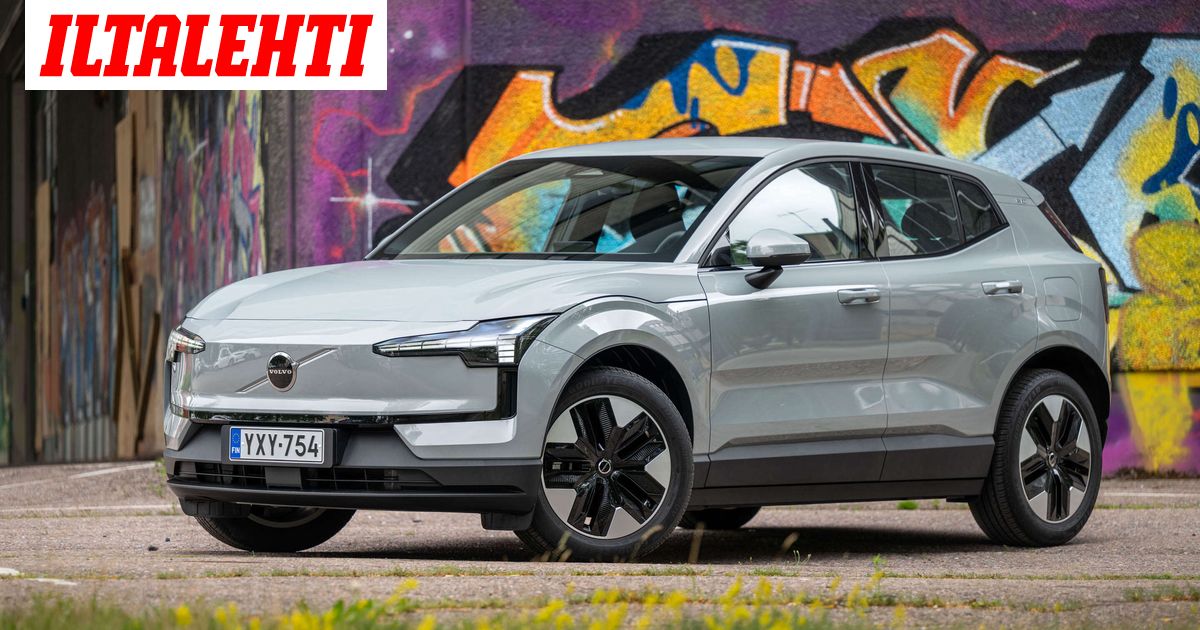 Älä usko myyttiä sähköautojen ympäristövaikutuksesta