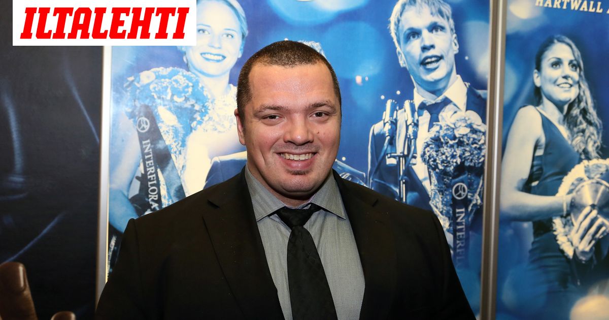 Fredrik Smulter haastaa Iivo Niskasen: ”Uskallan väittää, että voitan”