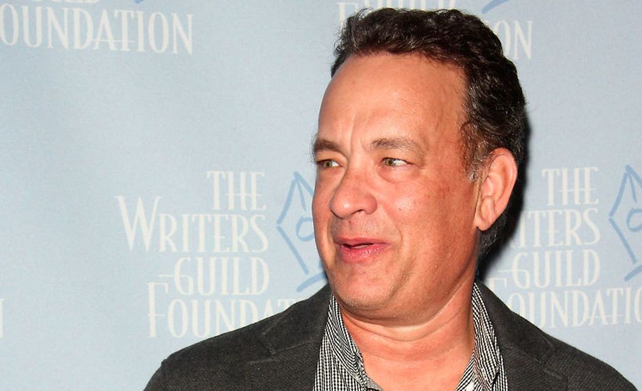 Tom Hanksin "känniset" fanikuvat riemastuttavat - yli 5 miljoonaa katsojaa!