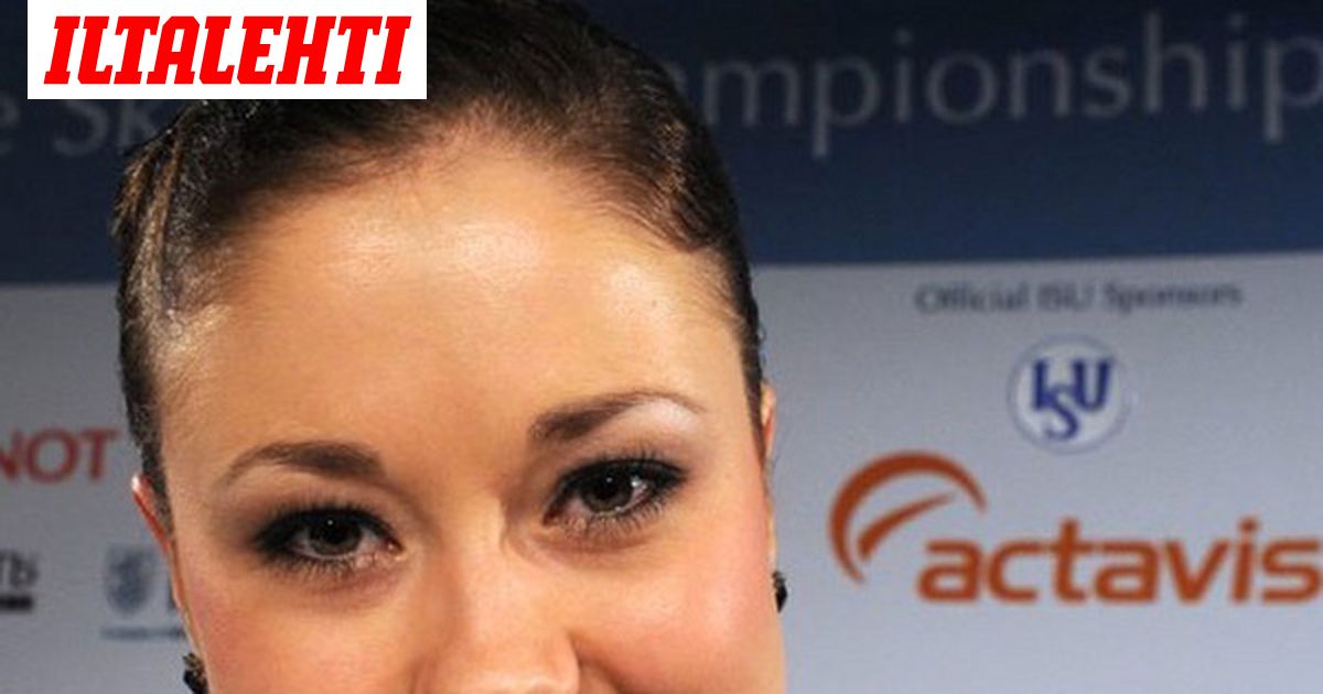 Laura Lepistö lukutoukkana