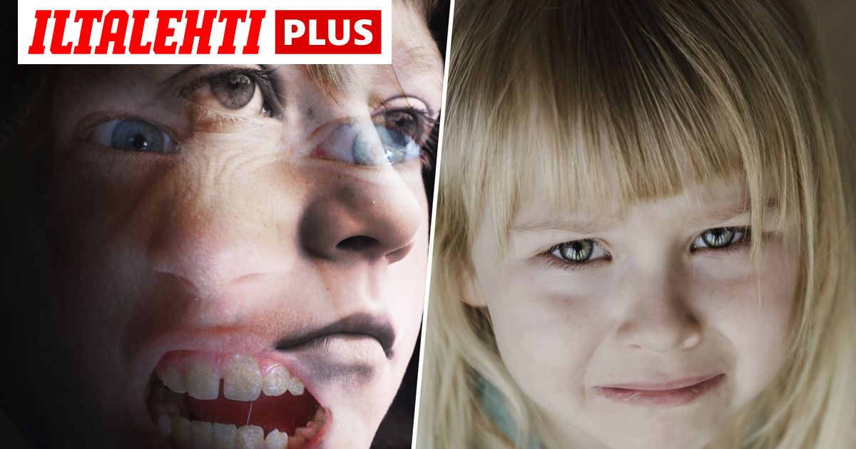 Pienikin lapsi voi olla itsetuhoinen – Näitä merkkejä ei saa ohittaa
