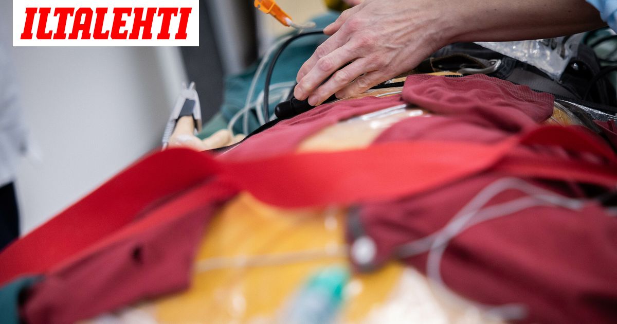 Heitto meni karmealla tavalla pieleen – Painija loukkaantui vakavasti ...