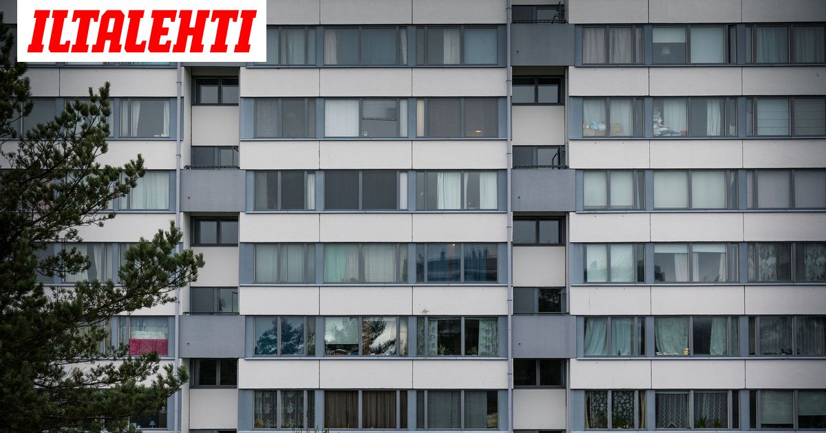 Ministeriö ei kannata yleistä leikkausta asumistuen tasoon ...