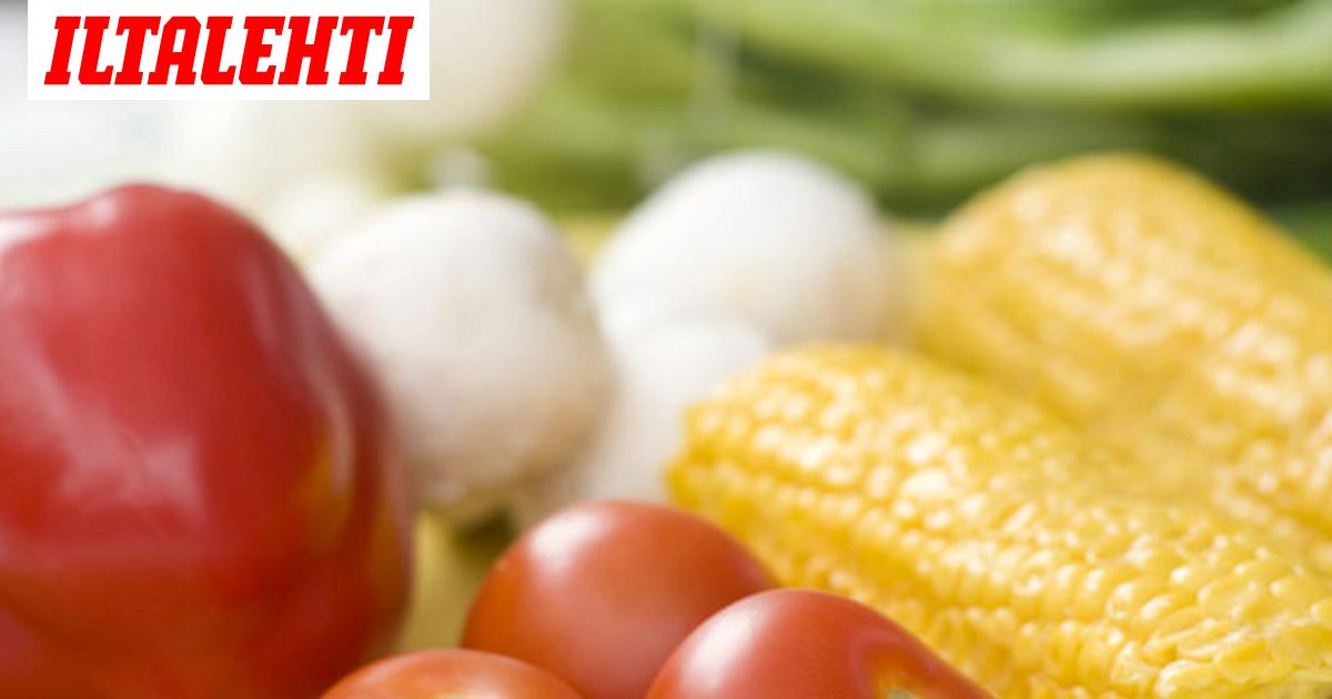 Tutkimus kiistää luomuruoan terveysvaikutukset