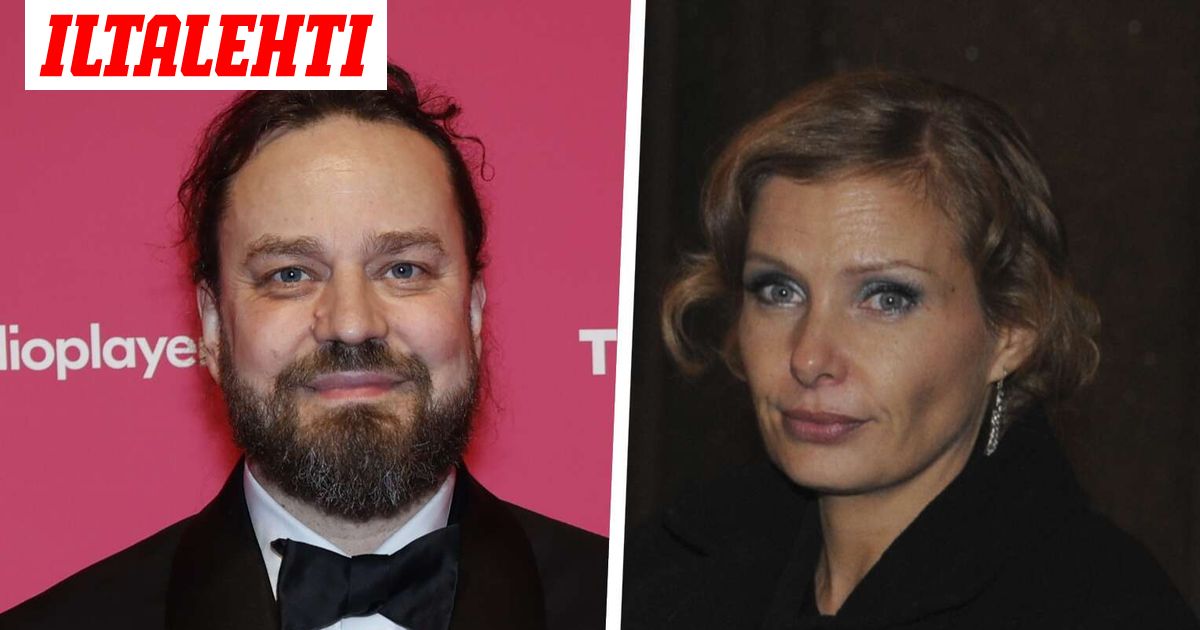Seiska: Harri Moisio ja Laura Tuomarila seurustelevat