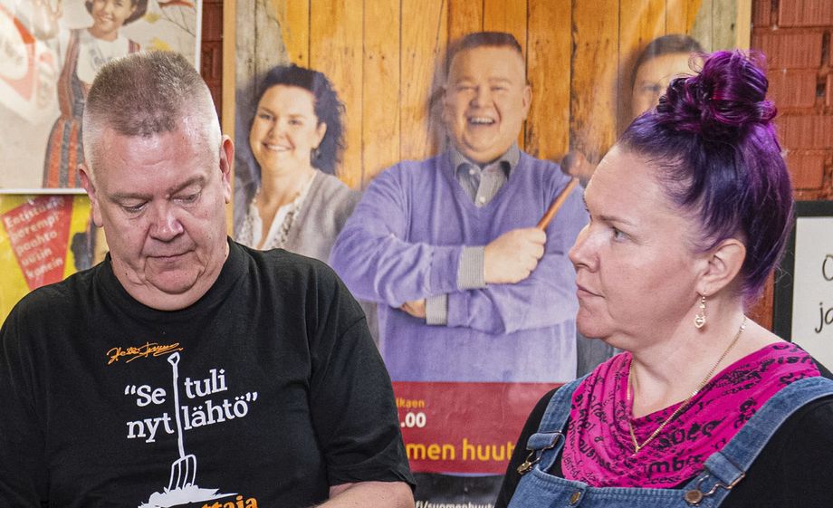 Suomen huutokauppakeisari: neuvottelut menivät pahasti pieleen