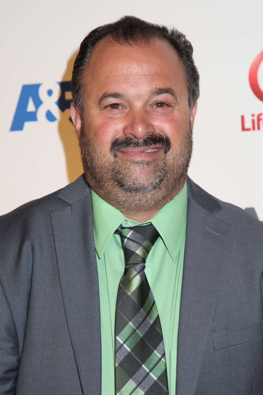 Amerikan kovimmat keräilijät -sarjan tähti on kuollut