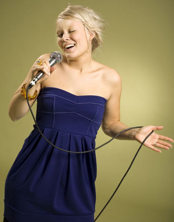 Lehti: Anna, älä voita Idolsia