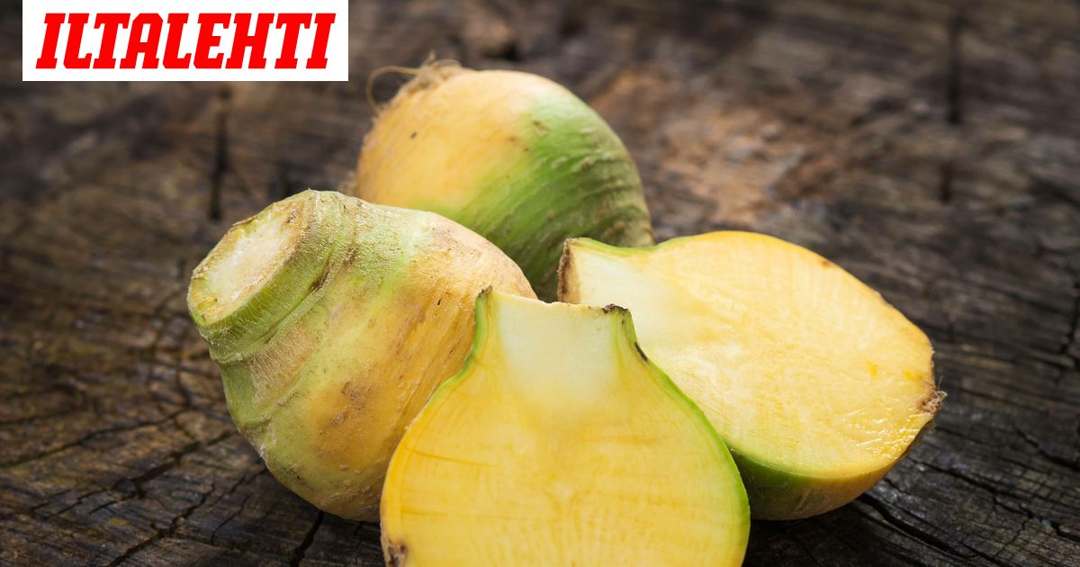 Uusi tapa kypsentää juurekset – Maku tiivistyy upeaksi