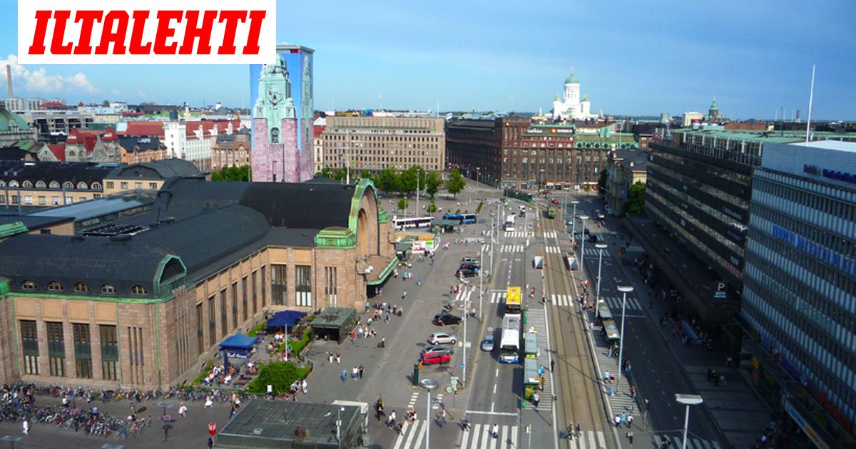 Asiantuntija lyttää jenkkilehden listauksen: "Ei nyt mennä ihan överiksi"