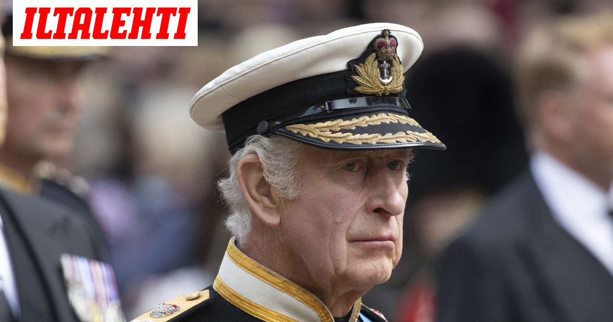 Kuningas Charles III pelkistetyt kruunajaiset: muutos edustaa uutta ...