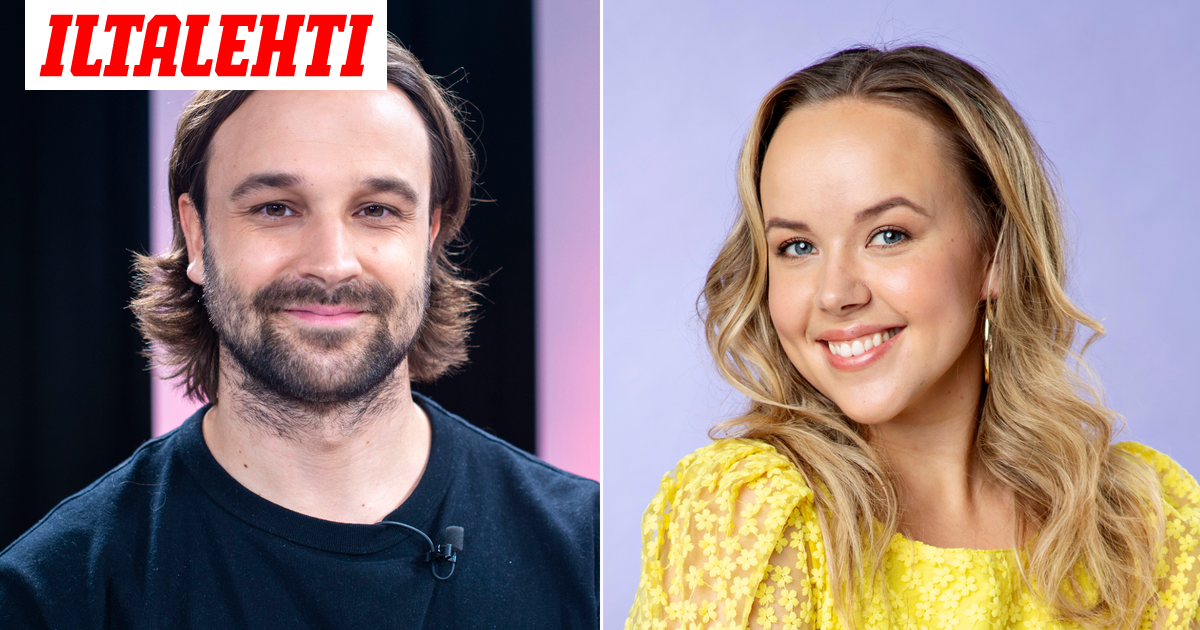 Sara ja Mikko Parikka - mittavat tulot