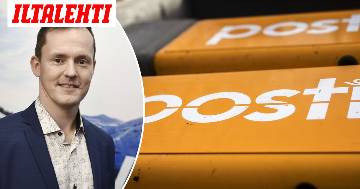 Sami Jauhojärvi: huijaus, Posti varoittaa tietojenkalastelusta