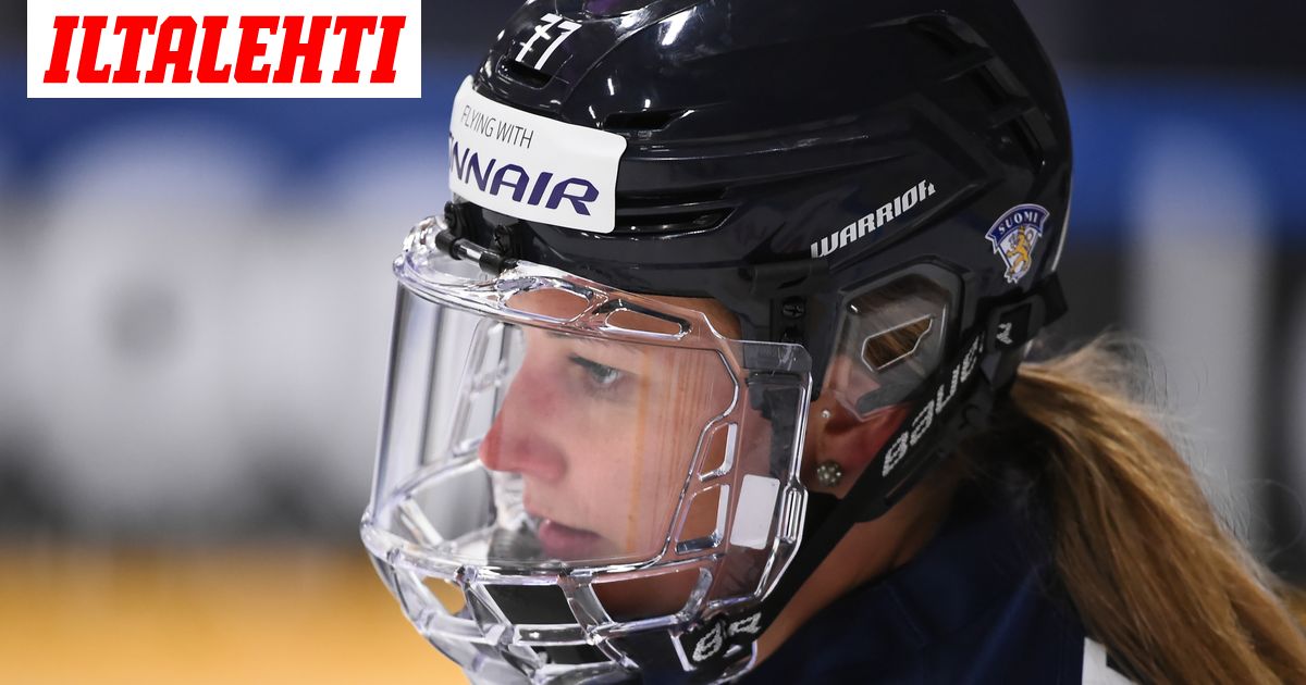 Suomi voitti ringeten MM-kultaa