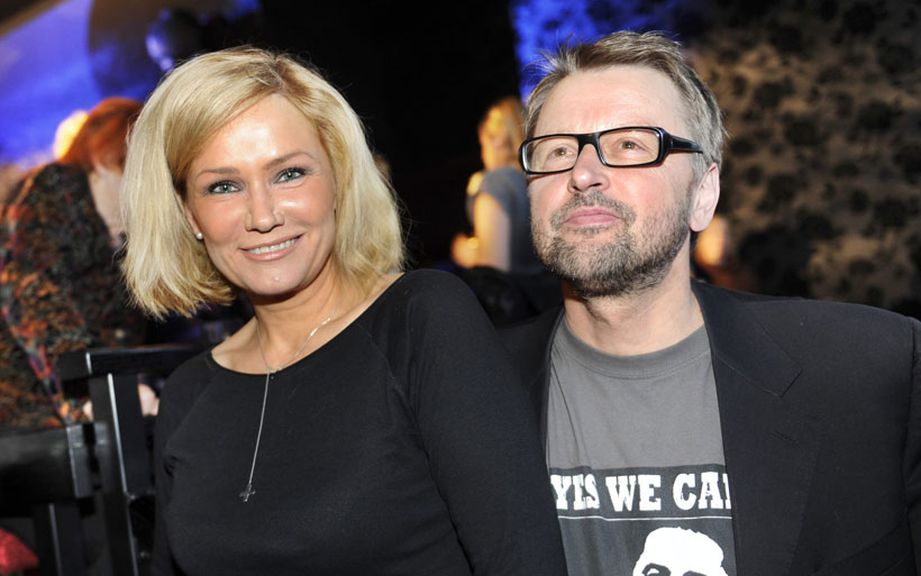 Eija-Riitta ja Atte Korholan avioerossa uusi käänne