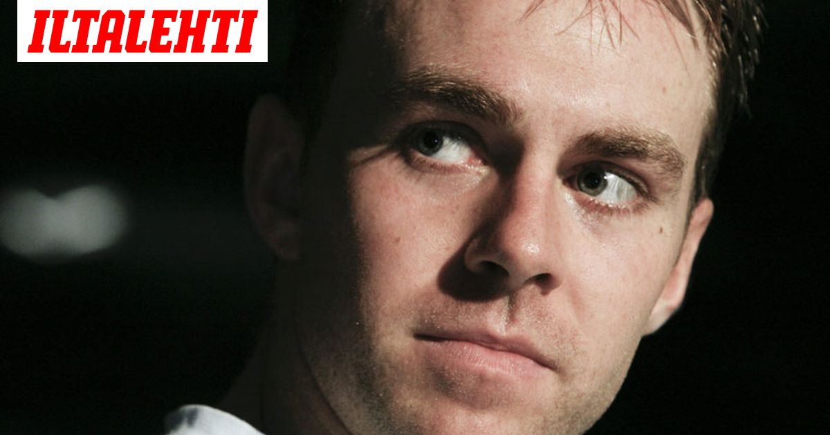 Minkälaisen vastaanoton Ben Eaves saa Espoossa?