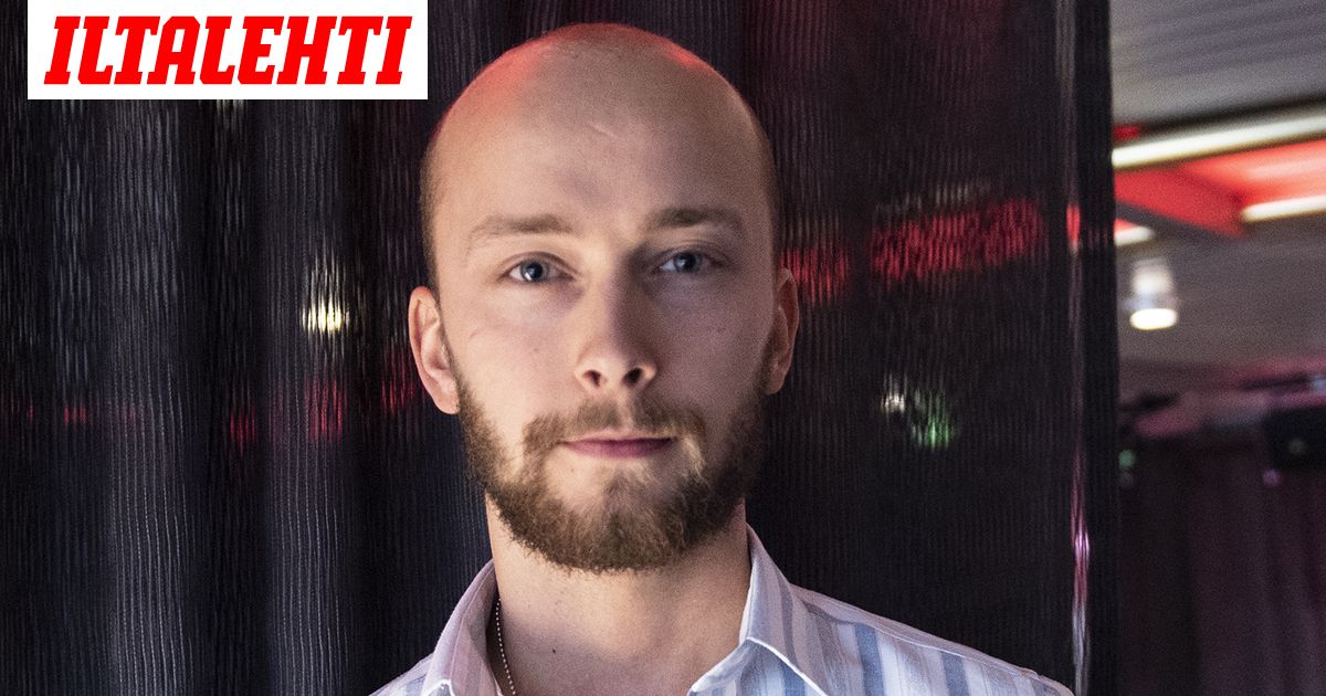 Salatut elämät: Tale Taalasmaa tekee paluun