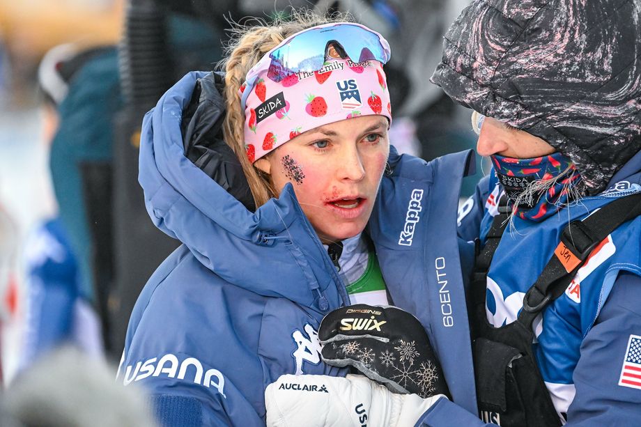 Jessie Digginsistä ikävä uutinen