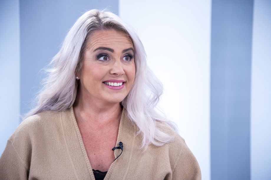 Kaisa Liski koki tuloromahduksen - tällaista kiinteistökuningattaren ...