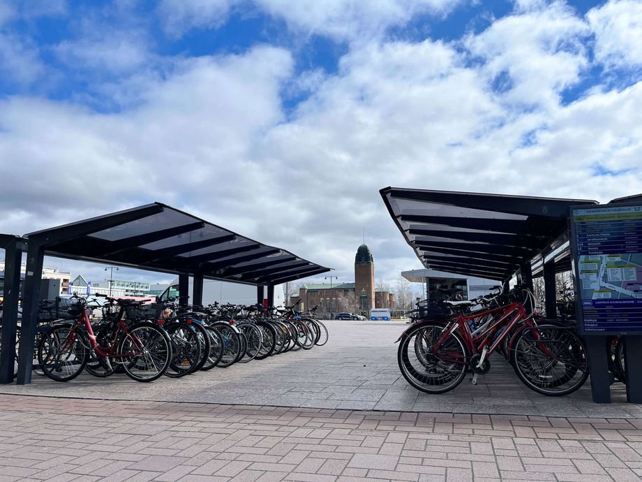 Kirsti äänesti Timo Vornasta eduskuntaan – Laukoo nyt suorat sanat