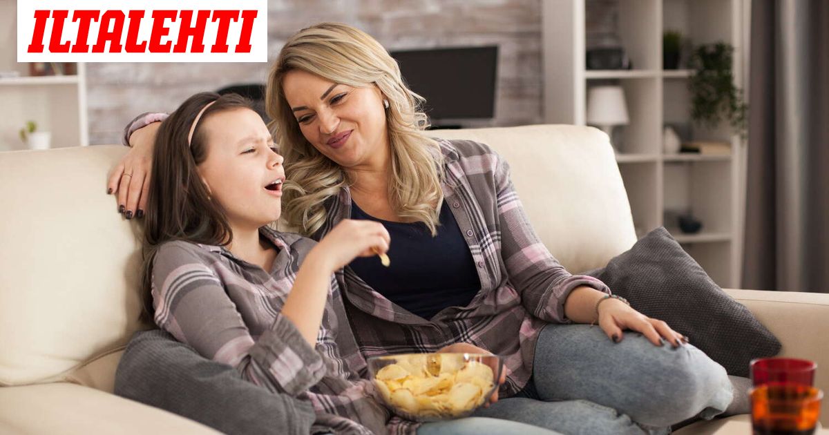 Mitä lapset katselevat? Netflix saamassa uusia perheominaisuuksia