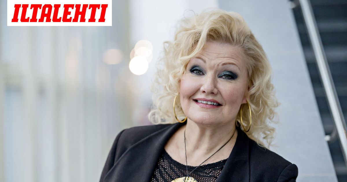 NYT: Karita Mattila, 58, liittyi avioeron jälkeen Twitteriin - kutsunut ...
