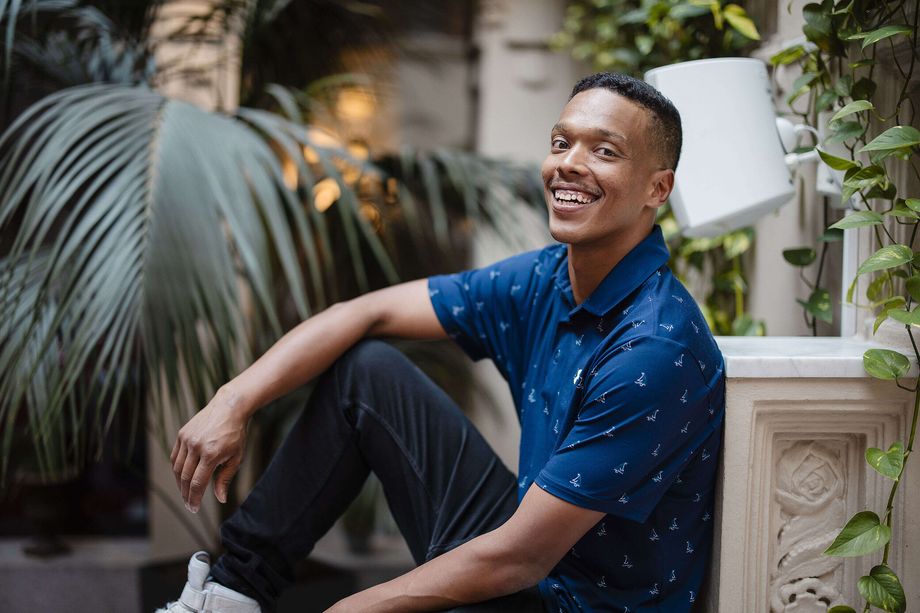 Podcast: Lloyd Libiso avaa suunsa Yle-kohusta: ”Kukaan ei puutu”