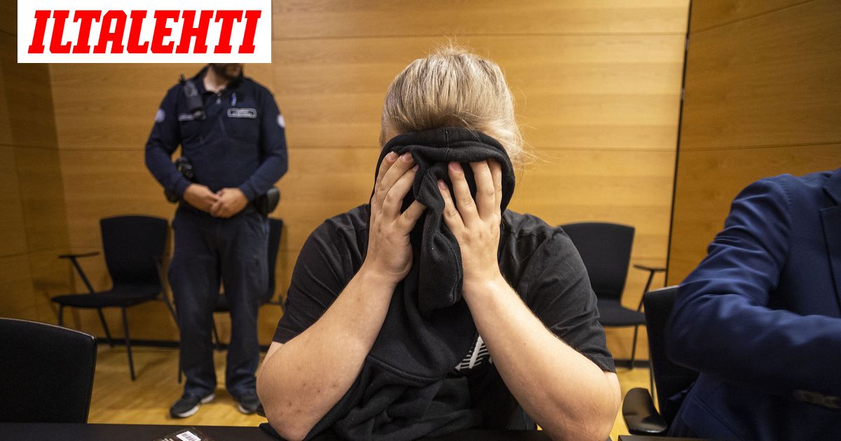 Pienten lasten isä yritti julmasti murhata perheensä