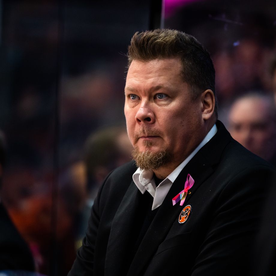 Michael Joly avautuu penkityksestään ja HPK:n kriisistä