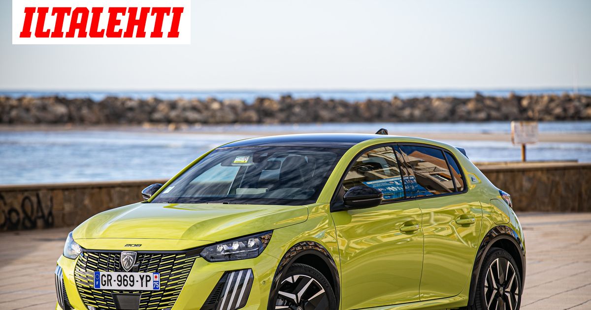 Uusi sähköauto vain 40 eurolla kuukaudessa – Näin se onnistuisi Suomessakin