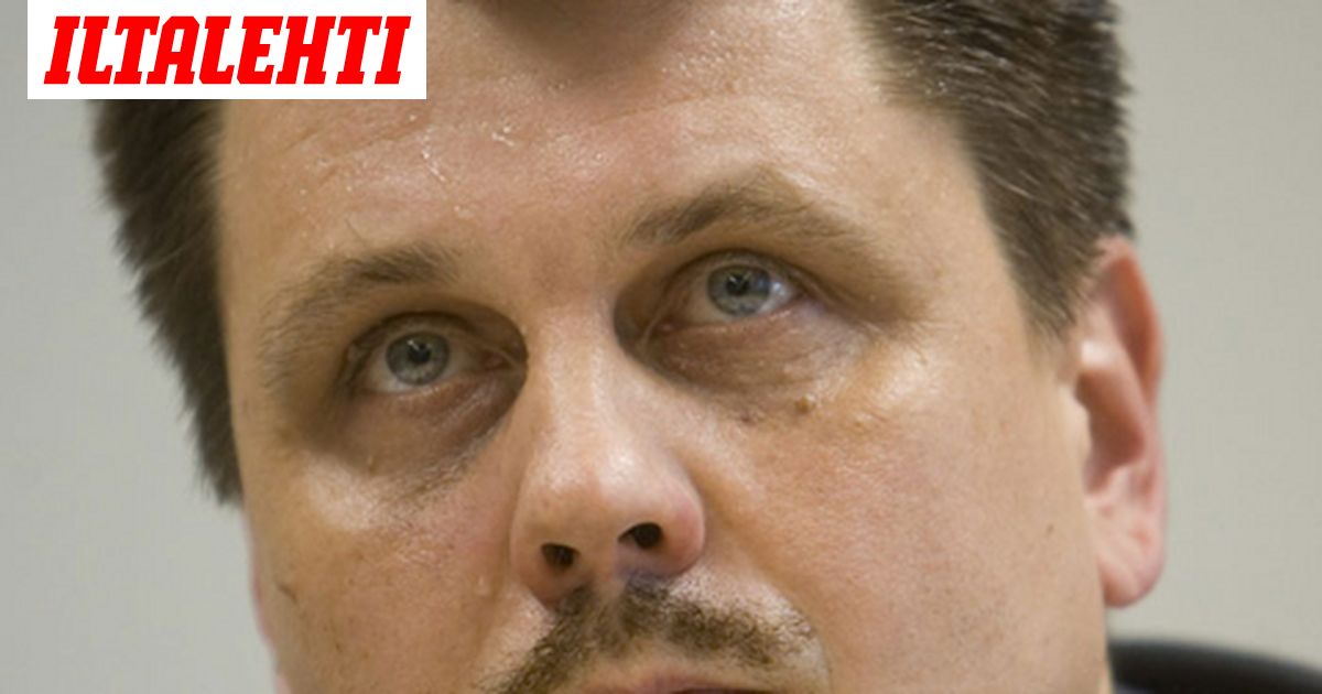 Jalkapallovamma vei Supon Knapen sairauslomalle