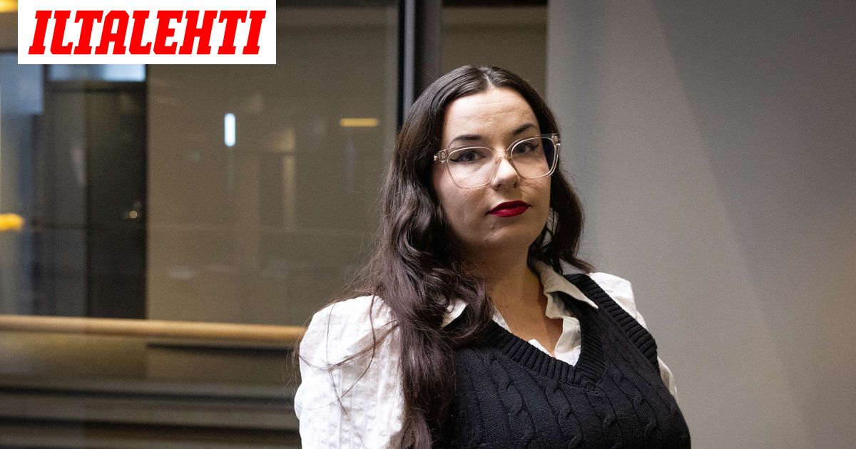 Nyt puhuu Janne Ranisen Mercedes-vaimo: ”Kamppailen tällä hetkellä ...