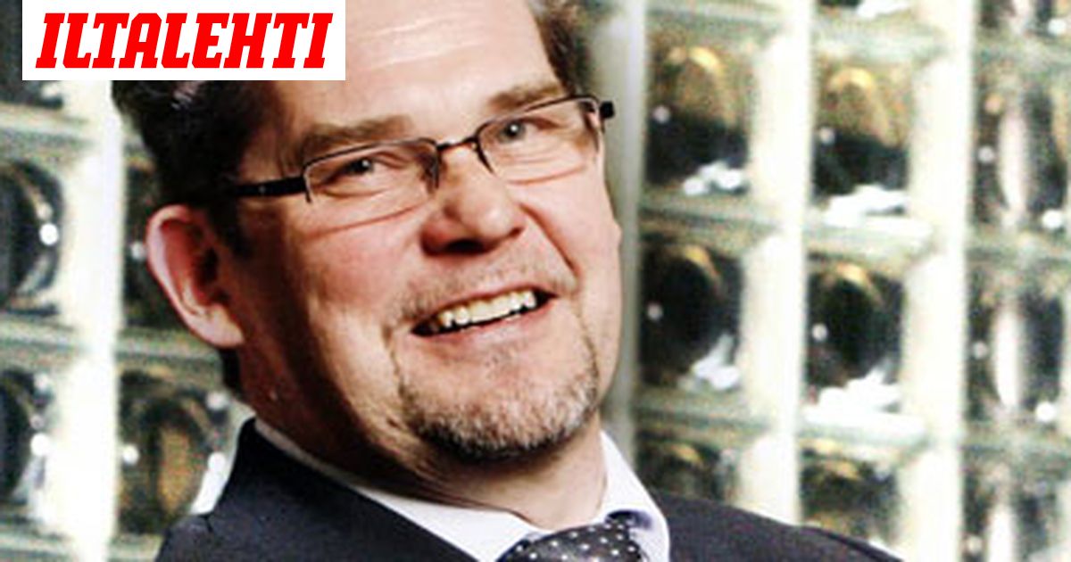 Risto Autio palaa Kotikatuun