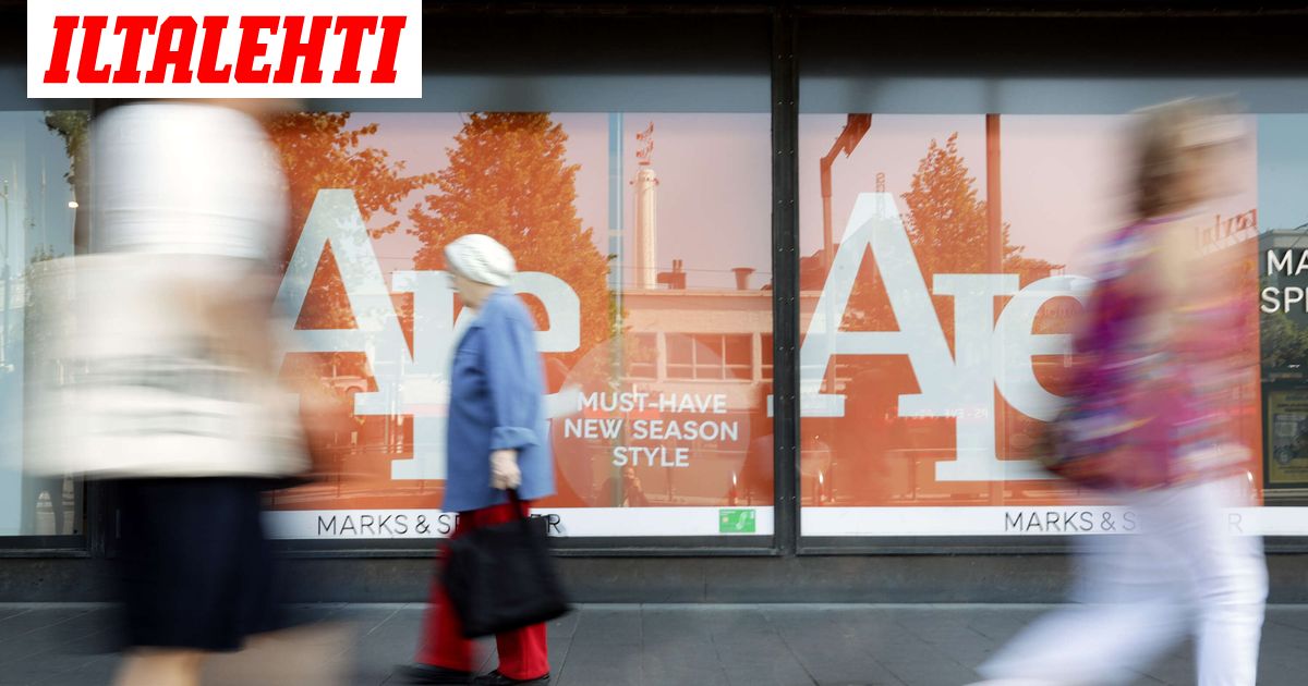 Asiakkaiden toive toteutuu: Sokos avaa uuden myymälän